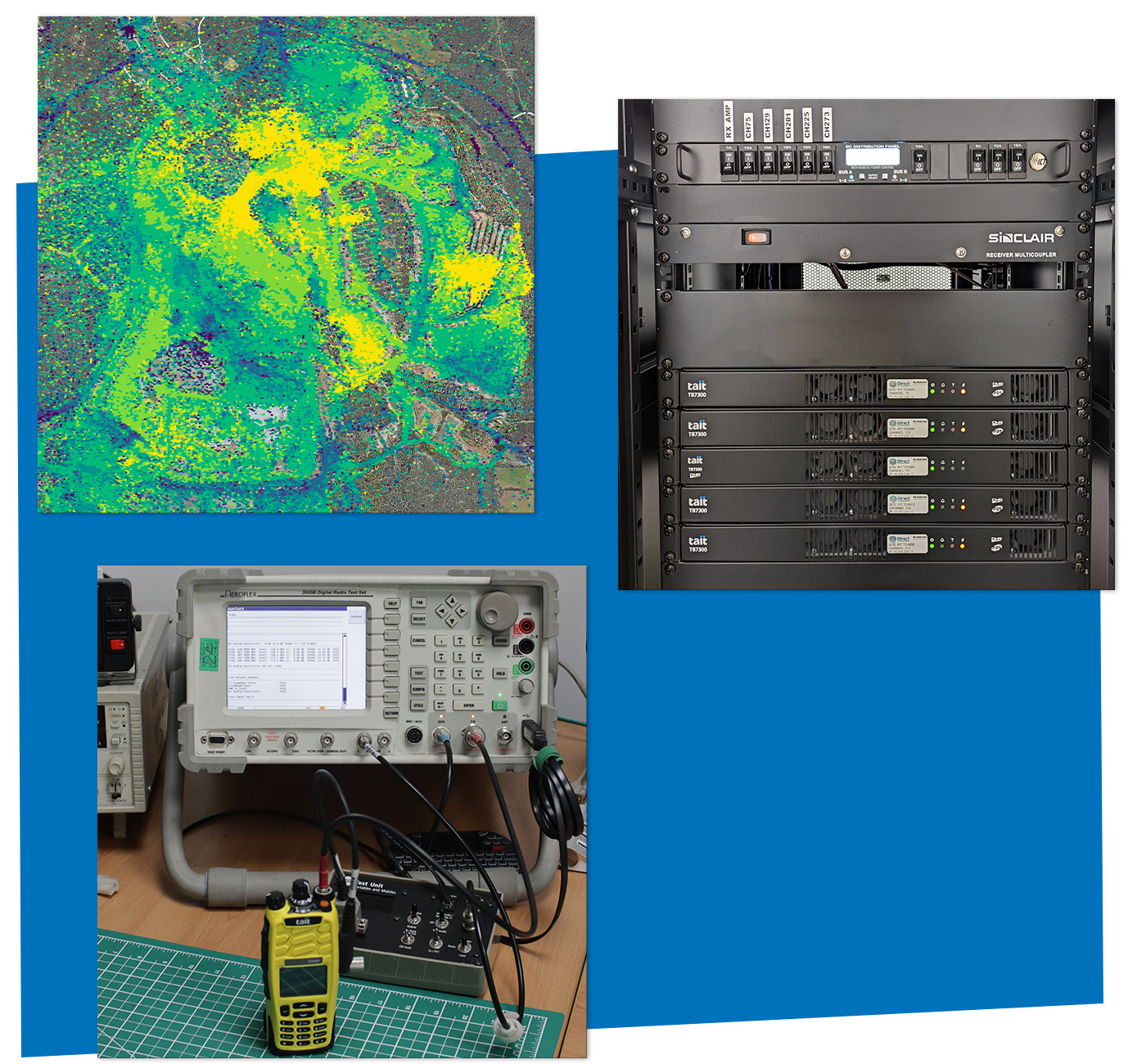 Direct Communications